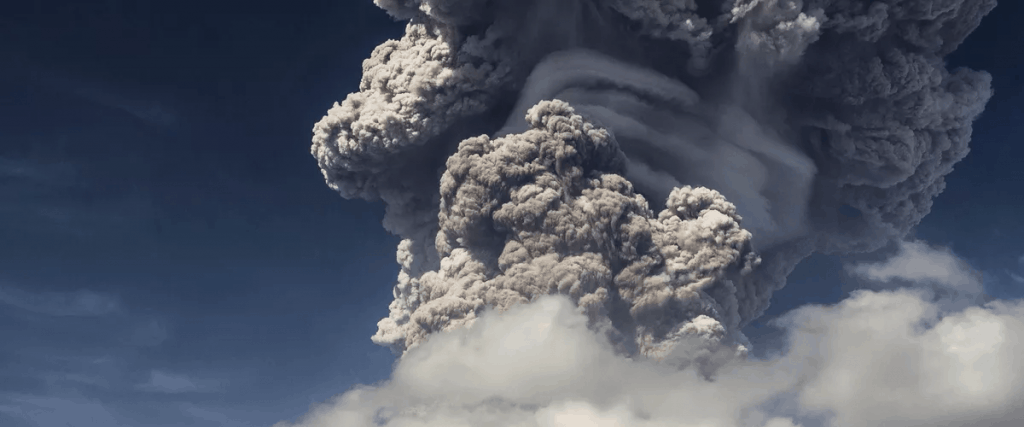 New Volcanic Ash Research Could Mean Less Air Closures In Emergencies new-volcanic-ash-research-could-mean-less-air-closures-in-emergencies