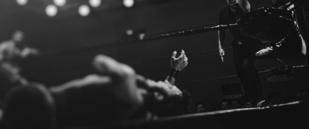 How to Take a Hit, The Right Way – Preps Life